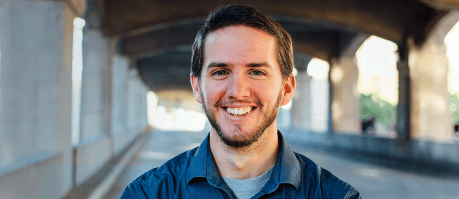 Jamin S Launchcode Story